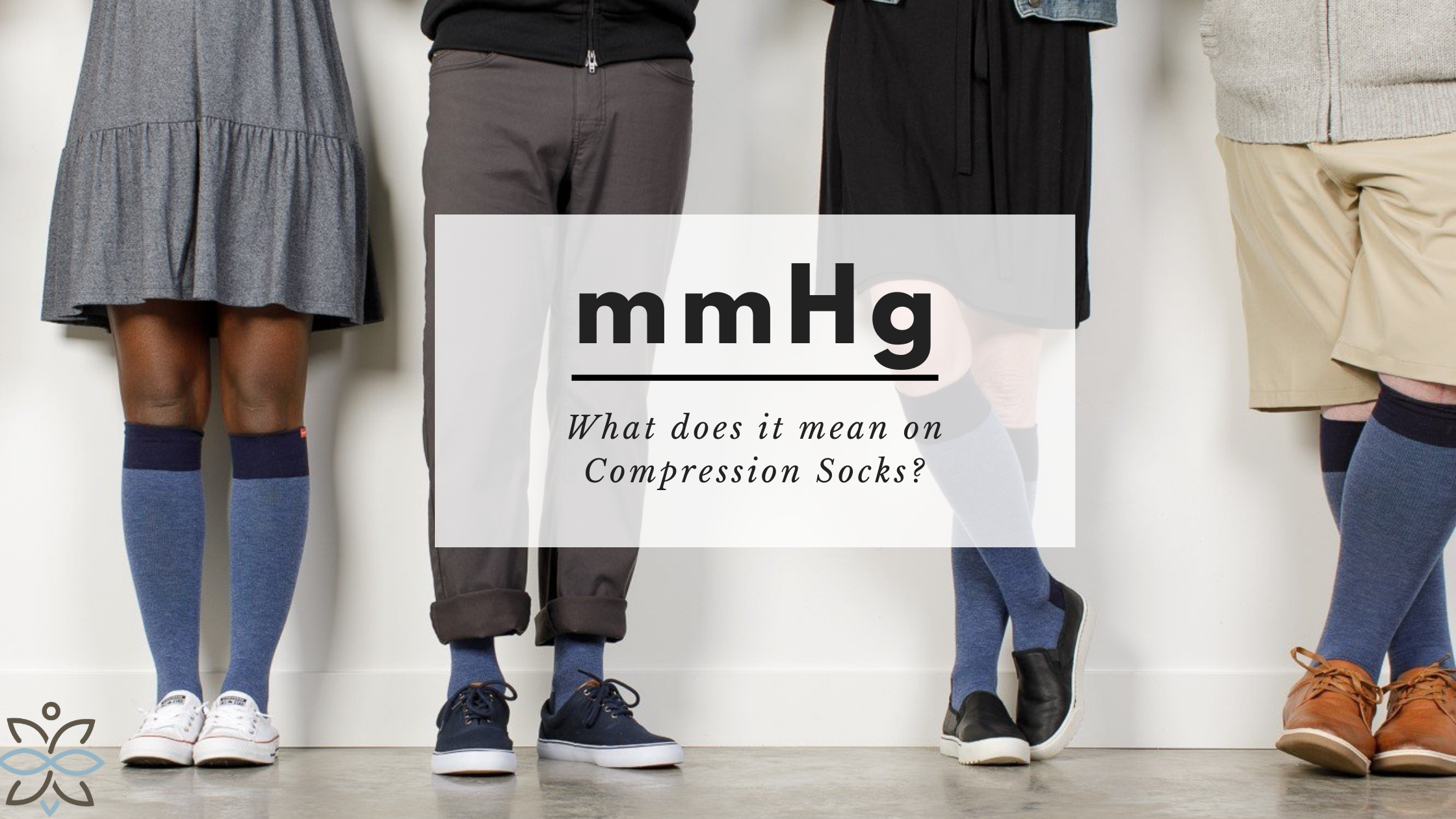 What Does MmHg Mean On Compression Socks What Does MmHg Mean On Compression Socks