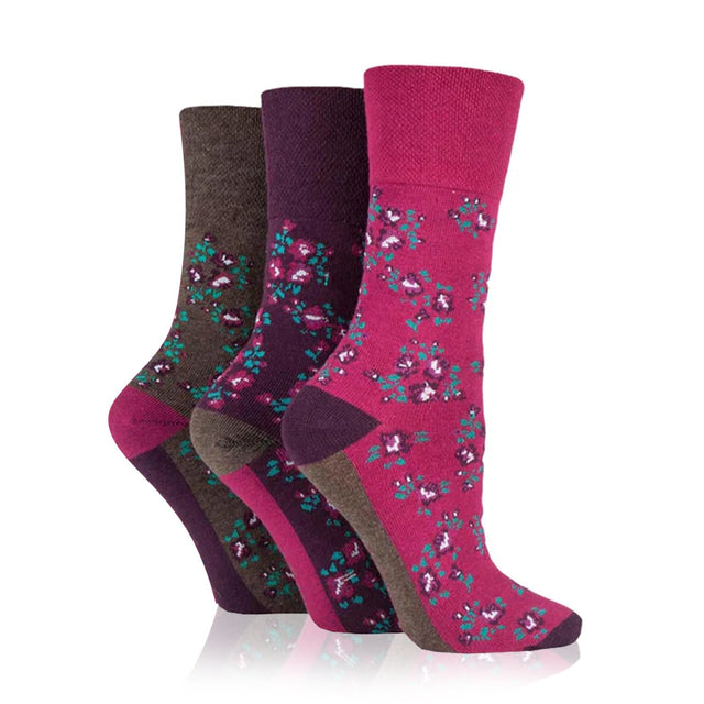 Diabetic Socks | Cute Diabetic Socks | Colorful Diabetic Socks