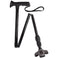 Soft Step Folding Adjustable Standing Cane | Cool Canes